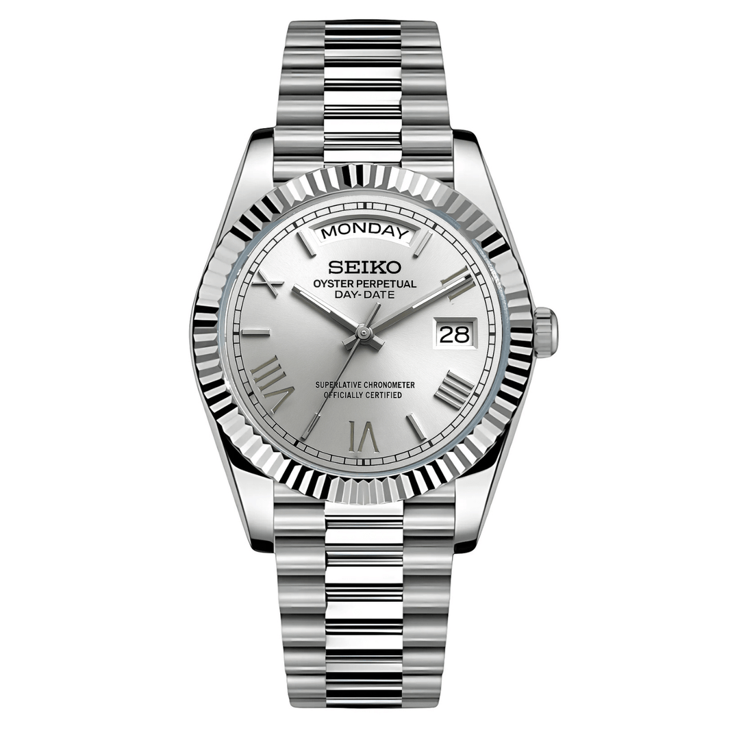 Buy Seiko Mods Watches – Timelab Mods