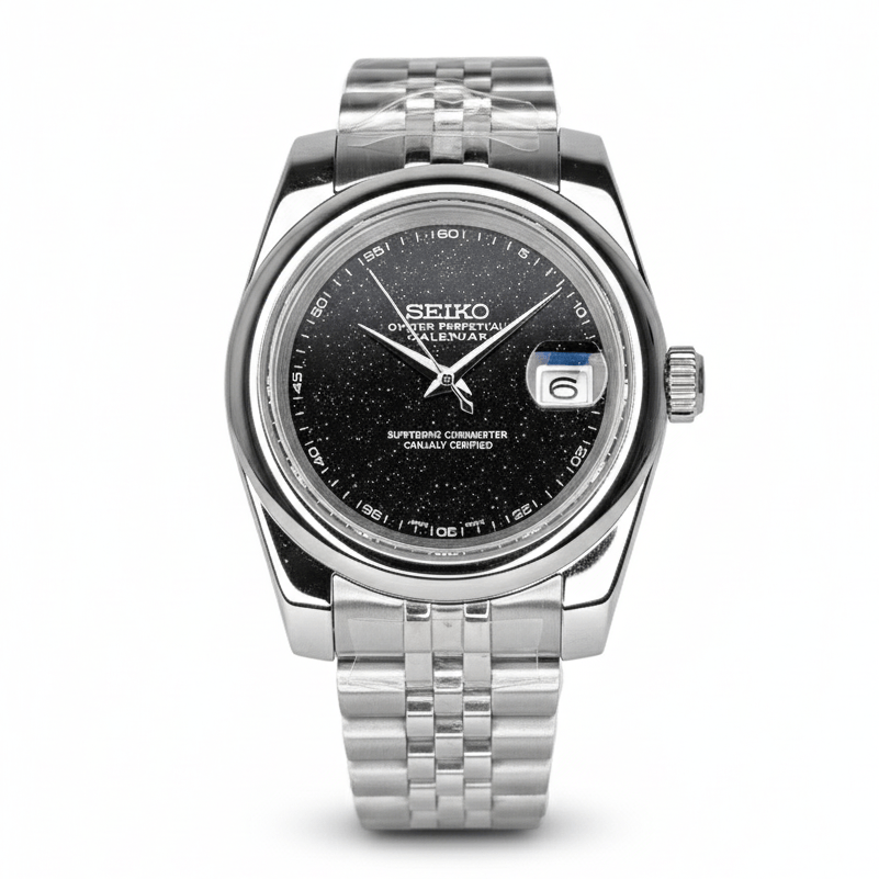 Buy Seiko Mods Watches – Timelab Mods